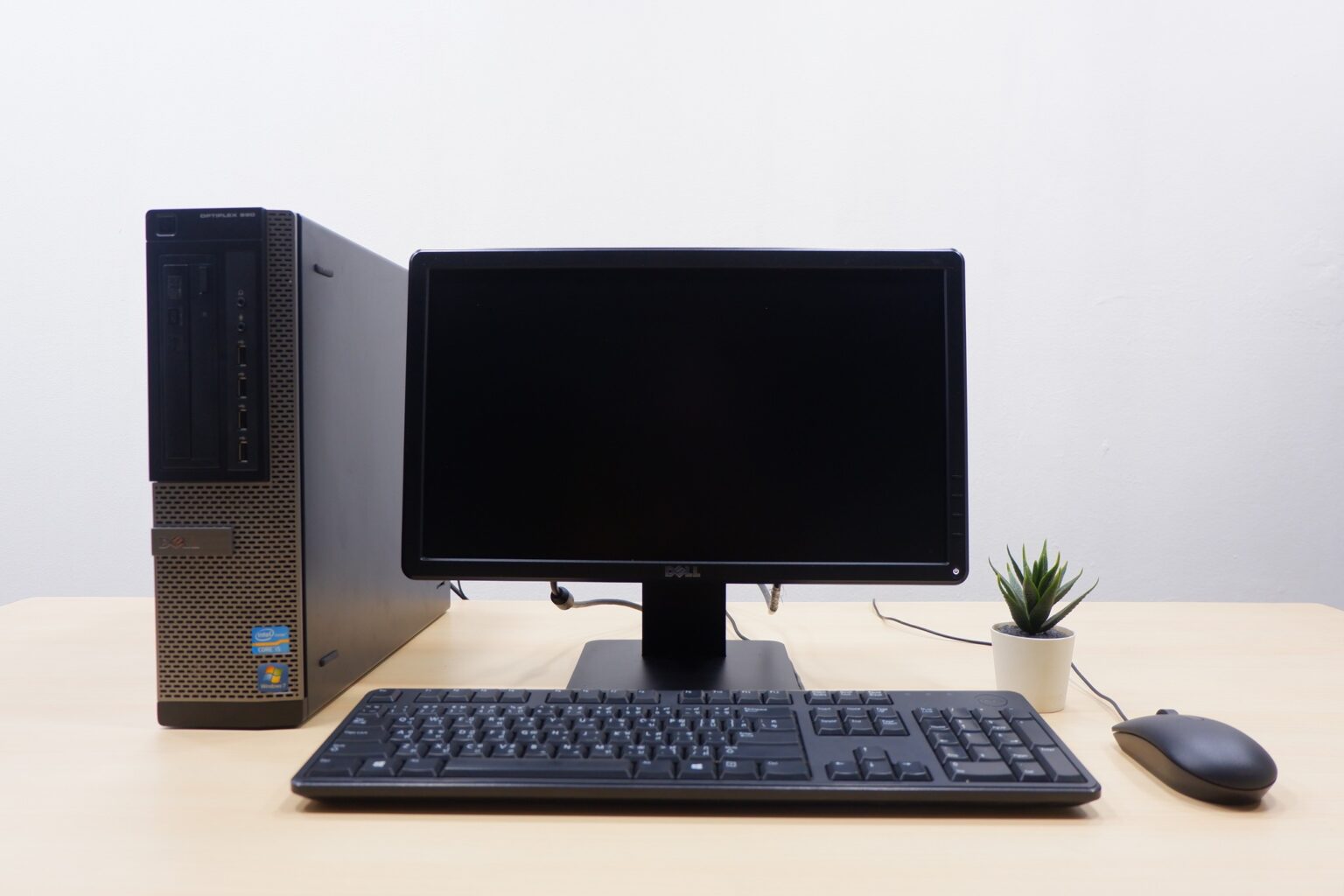 Dell OptiPlex 990 DT (i5 Gen 2) – S Sale Com