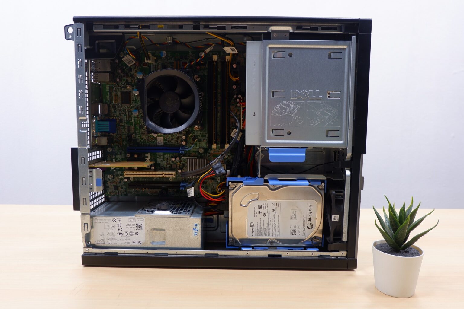 Dell OptiPlex 990 DT (i5 Gen 2) – S Sale Com