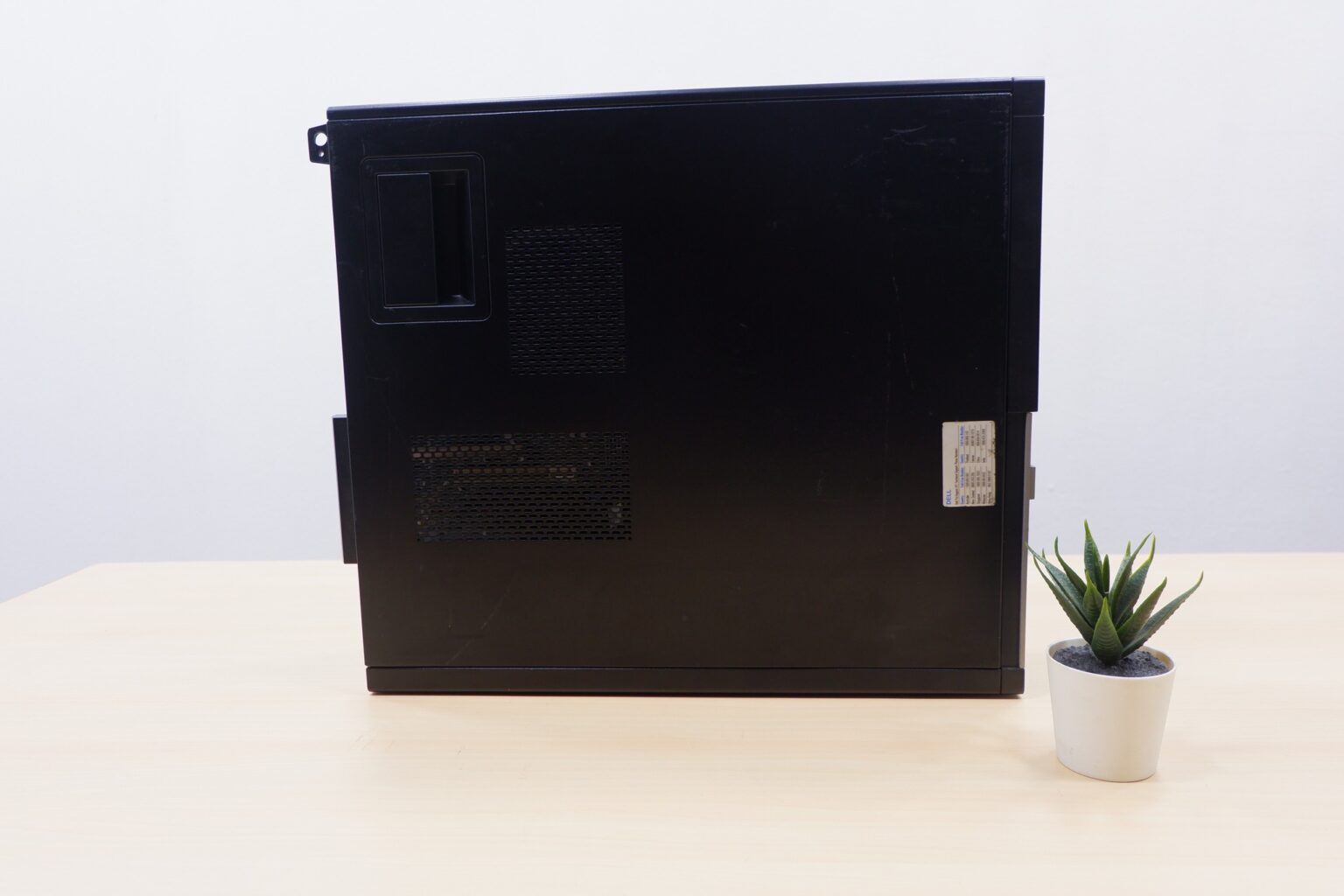 Dell OptiPlex 990 DT (i5 Gen 2) – S Sale Com