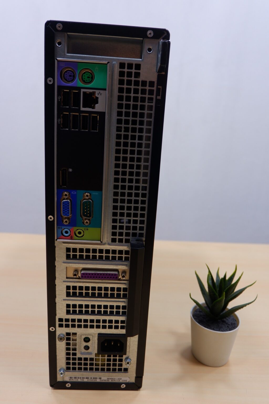 Dell OptiPlex 990 DT (i5 Gen 2) – S Sale Com